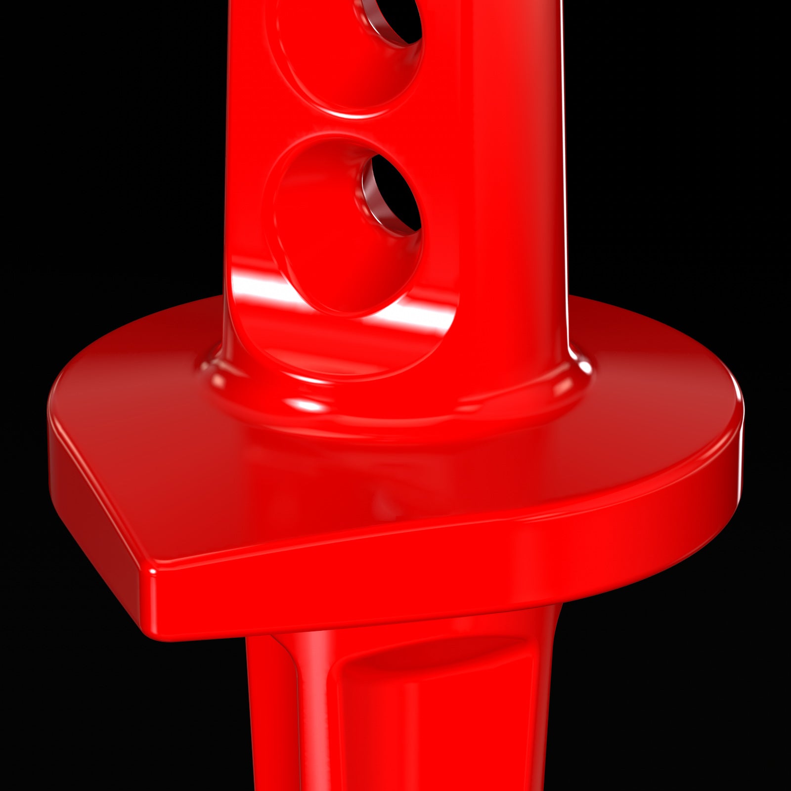 Flex-Head G3 - Flexible, Unbreakable Golf Tees