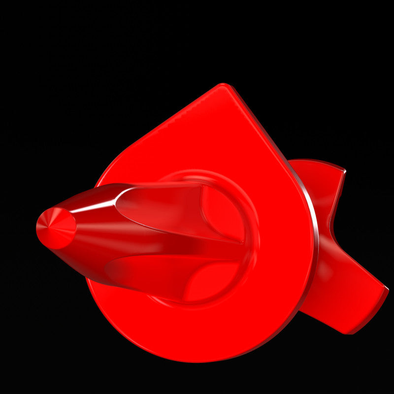 Flex-Head G3 - Flexible, Unbreakable Golf Tees