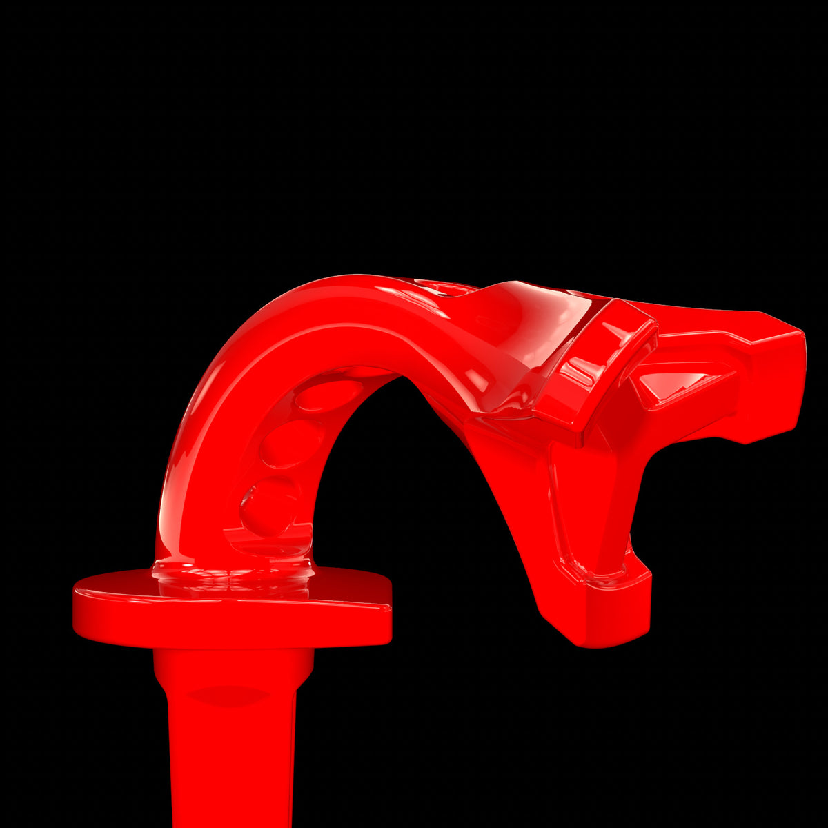 Flex-Head G3 - Flexible, Unbreakable Golf Tees