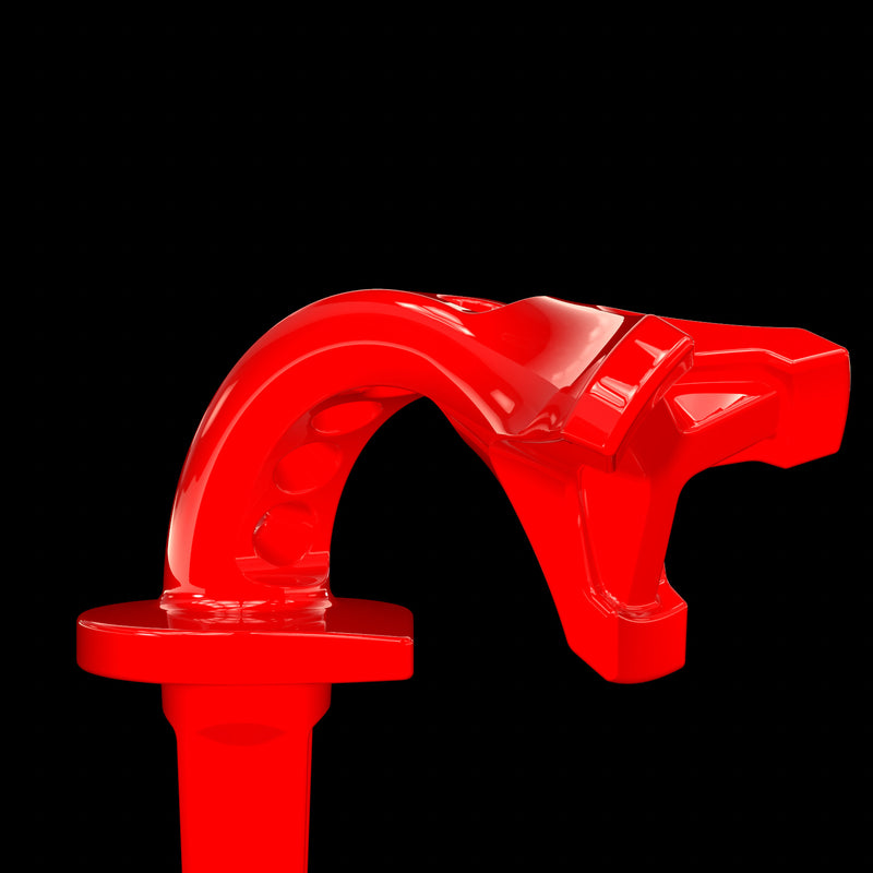 Flex-Head G3 - Flexible, Unbreakable Golf Tees