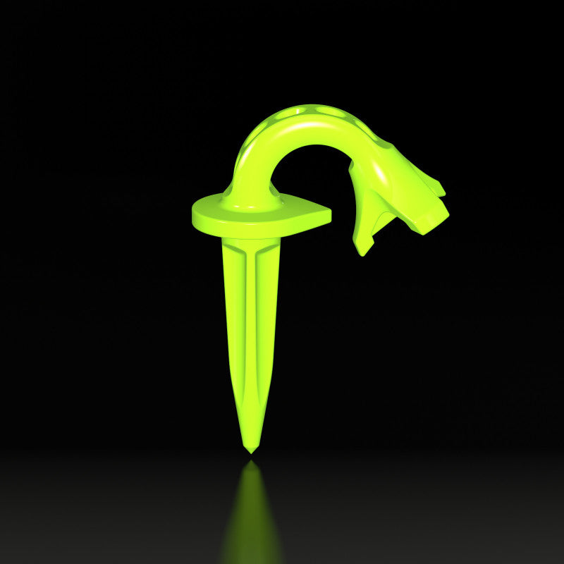 Flex-Head G3 - Flexible, Unbreakable Golf Tees