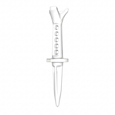 G3 Individual Tees - Flex-Head Tees