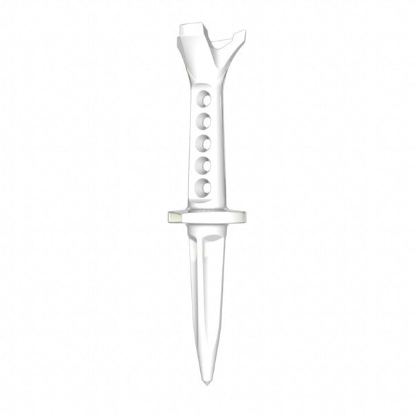 G3 Individual Tees - Flex-Head Tees